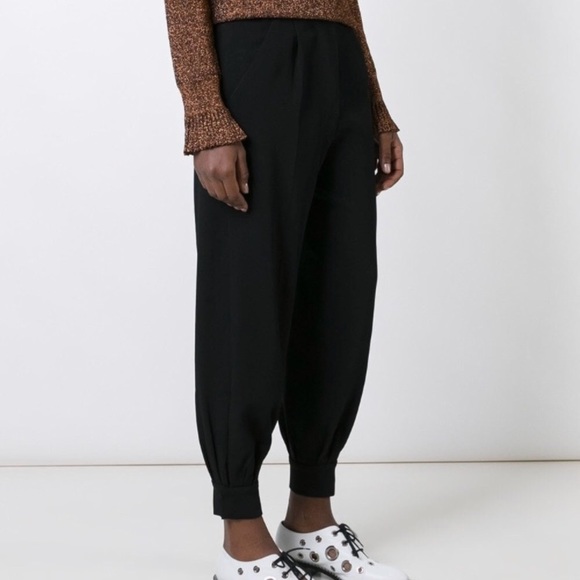 Marni | Pants & Jumpsuits | Marni Trousers | Poshmark